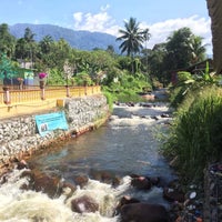 Sungai Pangsun - 5 tips from 742 visitors