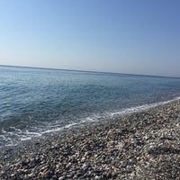 Spiaggia di Roccalumera - Beach