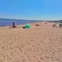 Marielyst Strand - Beach in Marielyst