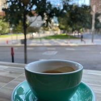 Pikolo Espresso Bar (Now Closed) - Plateau-Mont-Royal - Montréal, QC