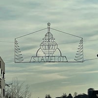 Stavelot - Town in Stavelot