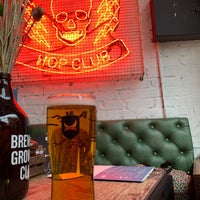 BrewDog Birmingham - Beer Bar in City Centre