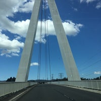 Batman Bridge - 3 tips