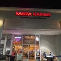 Santa Ramen - 73 tips from 3549 visitors