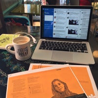 Common Grounds Coffee House - Coffee Shop