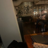 The Alchemist - City Centre - 1 New York St