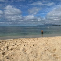 Queen's Beach - Surf Spot in Diamond Head - Kapahulu - St. Louis