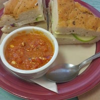 Eclectic Chef - Summerville, SC