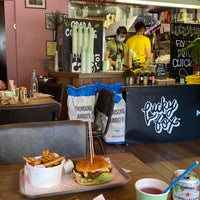 Lucky Fox - Central Sheffield - 17 tips