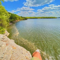 Long Hunter State Park - State or Provincial Park