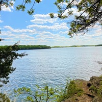 Long Hunter State Park - State or Provincial Park