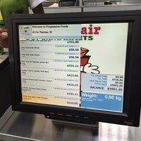 Progressive Foods Supermarket - Alice Eldemire Dr