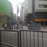 Jalan Tun Tan Cheng Lock - Road in Kuala Lumpur