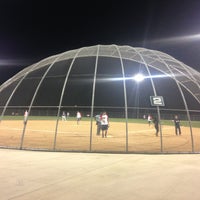 Sepulveda Basin Sports Complex - Sports and Recreation in Encino