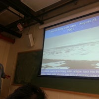 Cox Science Building - College Science Building in Coral Gables