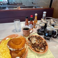 Original Waffle Shop - State College, PA