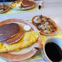 Original Waffle Shop - State College, PA