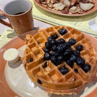 Original Waffle Shop - State College, PA