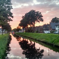 Oosterwolde - 1 tip from 276 visitors