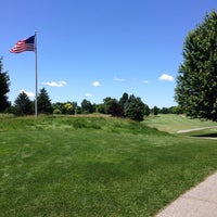 The Fortress Golf Course - Golf Course in Frankenmuth