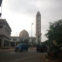 Centre Blida - Neighborhood in Blida