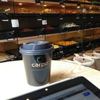 Carpo Piccadilly - Mayfair - 193 tips from 3425 visitors