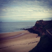 Tynemouth Priory Theatre - Percy Street