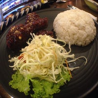 Red Table - Korean Restaurant in Santa Cruz