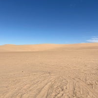 Glamis Imperial Sand Dunes - Glamis, CA