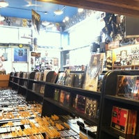 Easy Street Records & Cafe - Record Shop in Seattle
