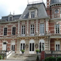 Kasteel van Brasschaat - 2 tips