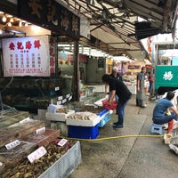 Sam Shing Estate Market 三聖邨街市 - Market