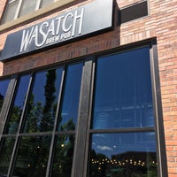 Wasatch Brew Pub - Sugar House - 19 tips