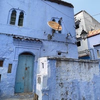 Chefchaouen / شفشاون/الشاون / Xauen