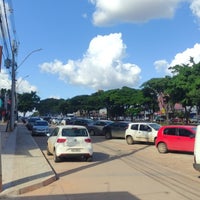 Ceilândia Centro - Neighborhood in Brasília