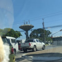Ceilândia Centro - Neighborhood in Brasília