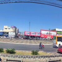 Ceilândia Centro - Neighborhood in Brasília