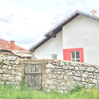 Istog City - Istog, Kosovo