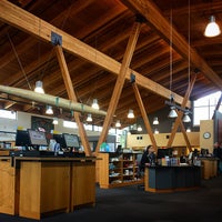 Seattle Public Library - Broadview - 12755 Greenwood Ave N
