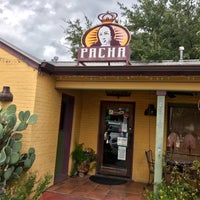 Pacha - Coffee Shop in Allandale