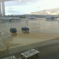 Ramstein Air Base Passenger Terminal - Ramstein-Miesenbach, Rheinland-Pfalz