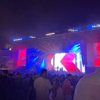 Dubai Media City Amphitheater - Amphitheater in الصفوح الثانية