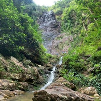 Temurun Waterfall - 11 tips from 976 visitors