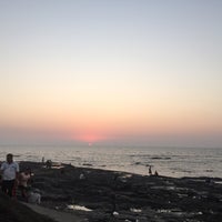 Bandstand Promenade - Bandra West - Mumbai, Mahārāshtra