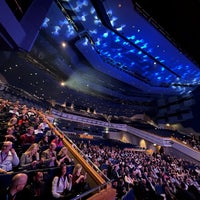 International Convention Centre (ICC) - Birmingham, West Midlands