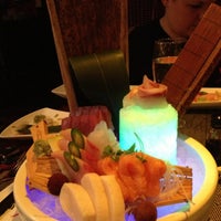 Fushimi - Japanese Restaurant in Brooklyn