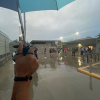 Fred Kelly Stadium - Sports and Recreation