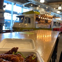 Trinity Kitchen - Restaurant in Trinity Quarter