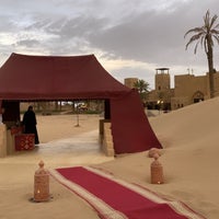 Al Sahra Desert Resort - 4 tips from 501 visitors