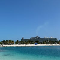 Cat Cay, Bahamas - 59 visitors